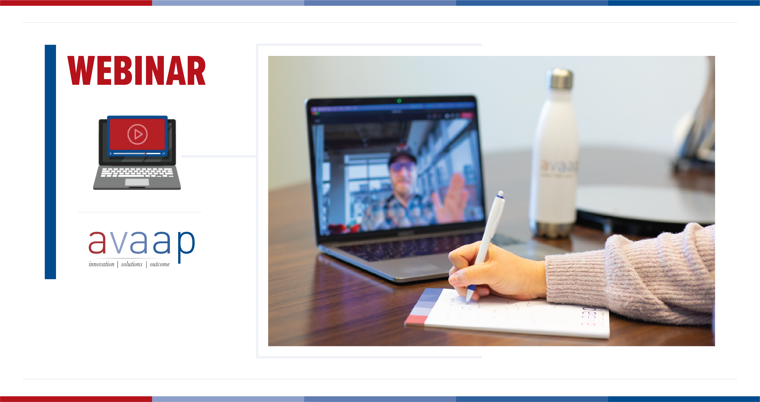 LCMC and Healthcare ERP System Selection - Avaap