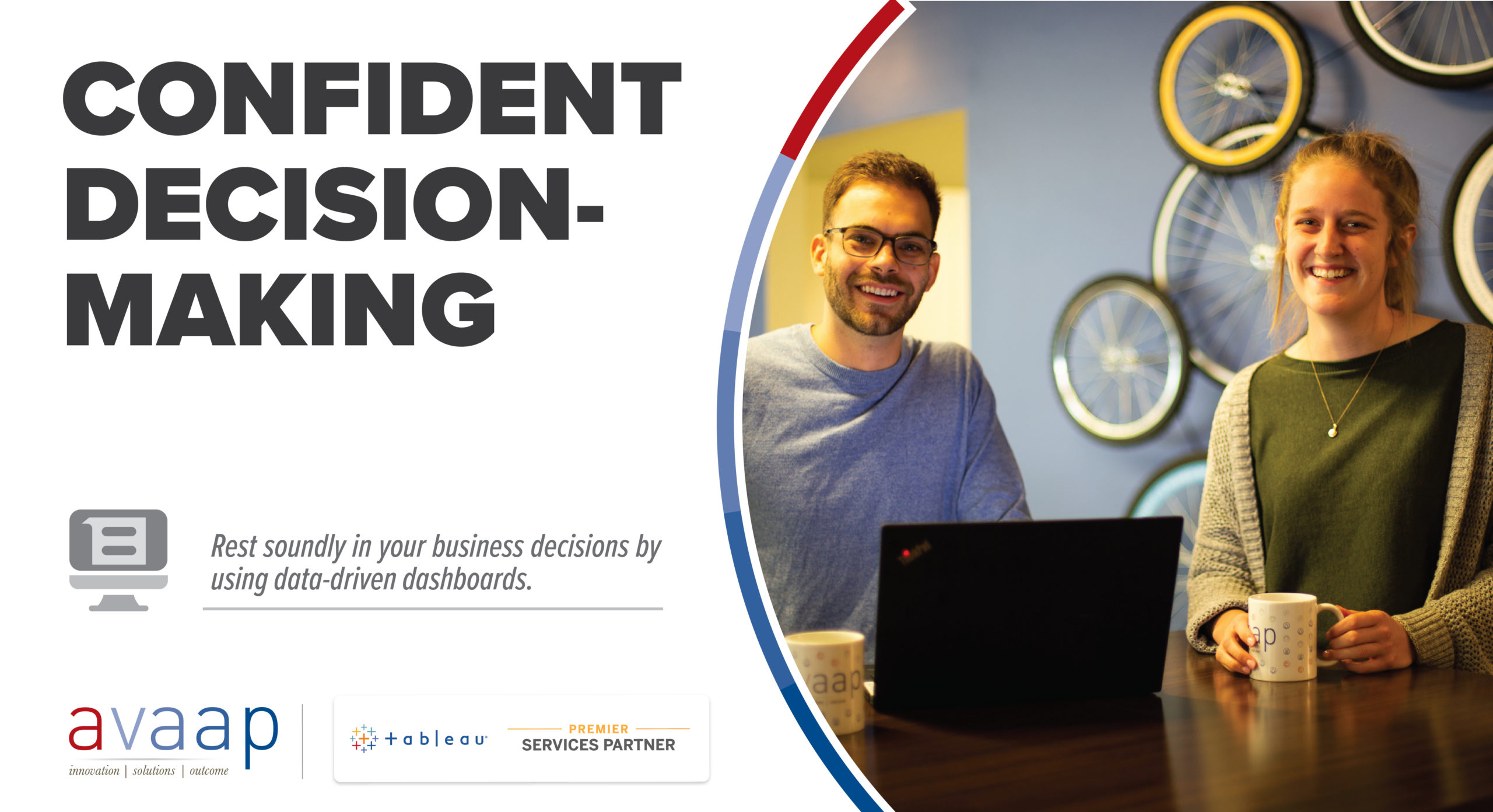 WATCH: Confident Decision-Making - Avaap