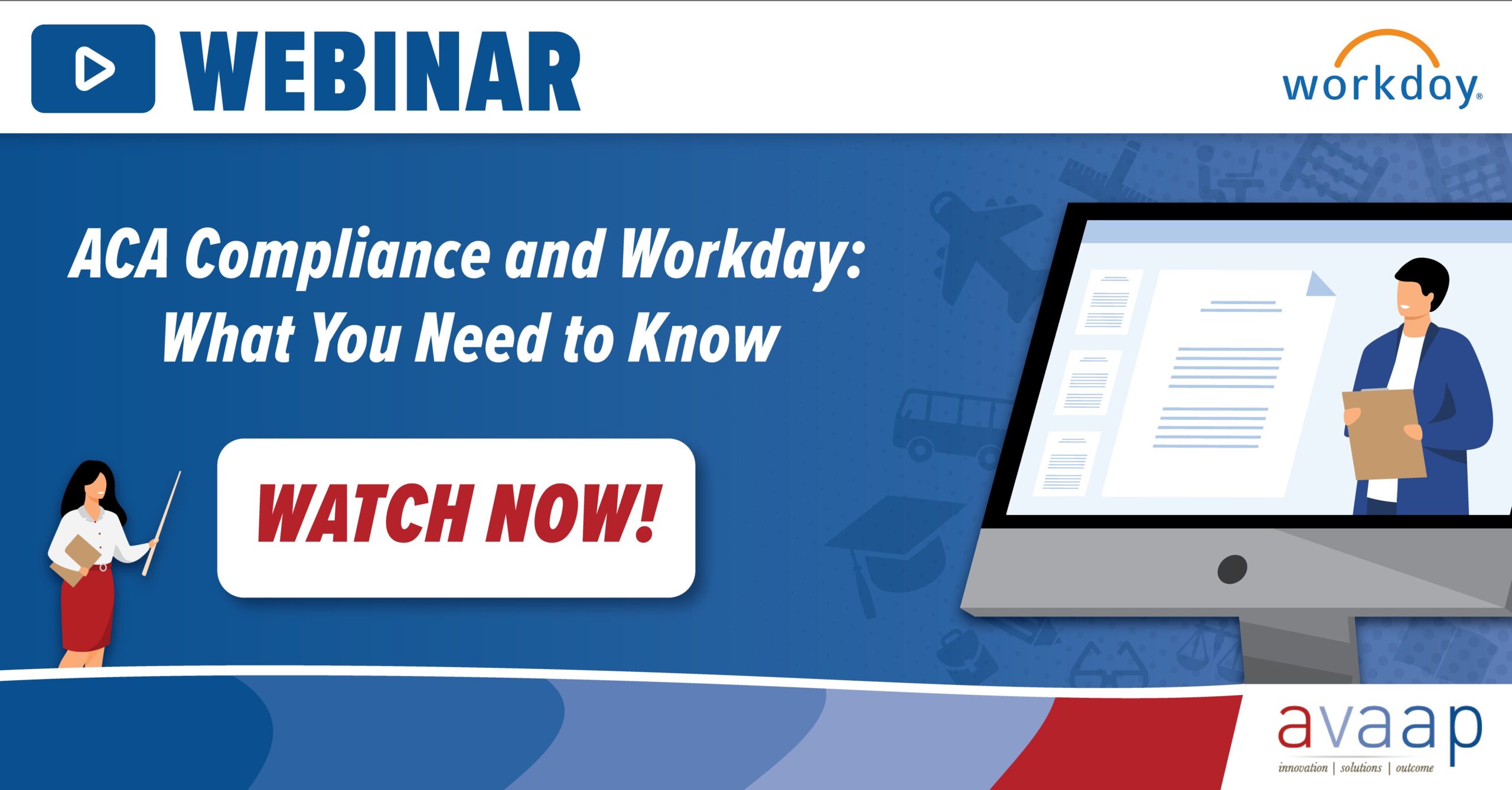 Workday and ACA Compliance - Important information | Avaap