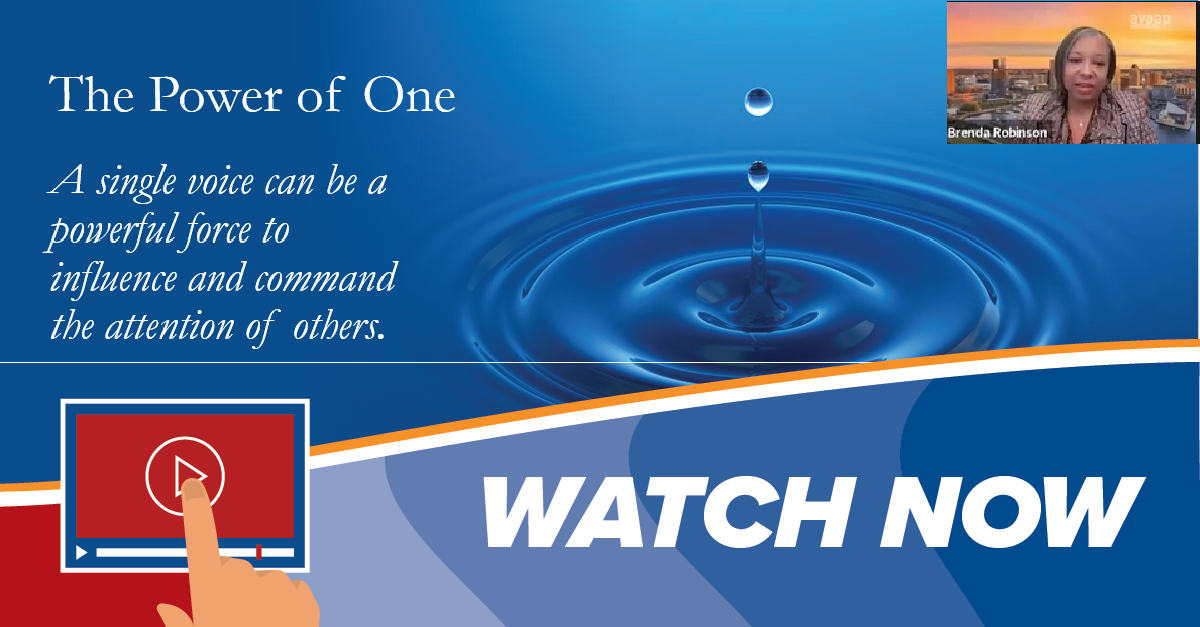 The Power Of One: Combatting Negative Reactions To Organizational ...