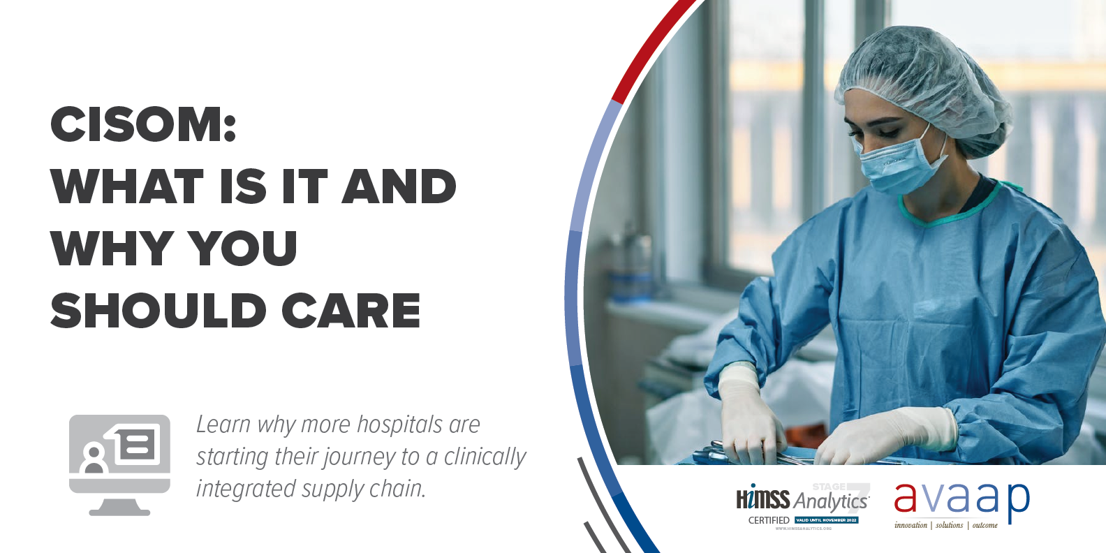 CISOM: What is it and why you should care | Avaap