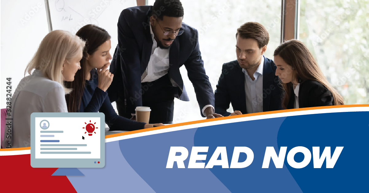 Easy does it: A consumable approach to change in ERP implementation | Avaap