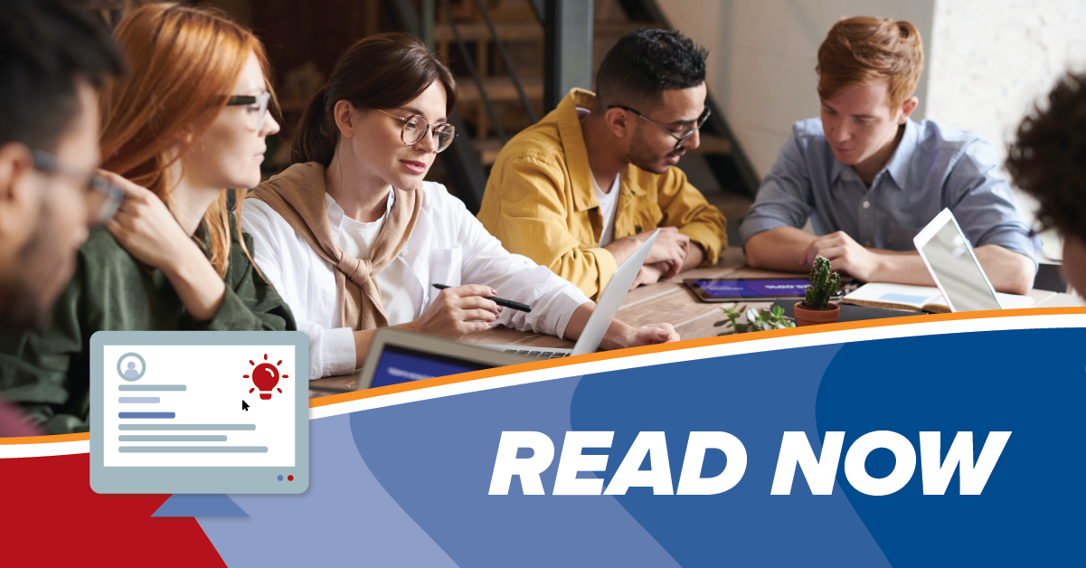 Six ways to overcome blocks to change before digital transformation | Avaap