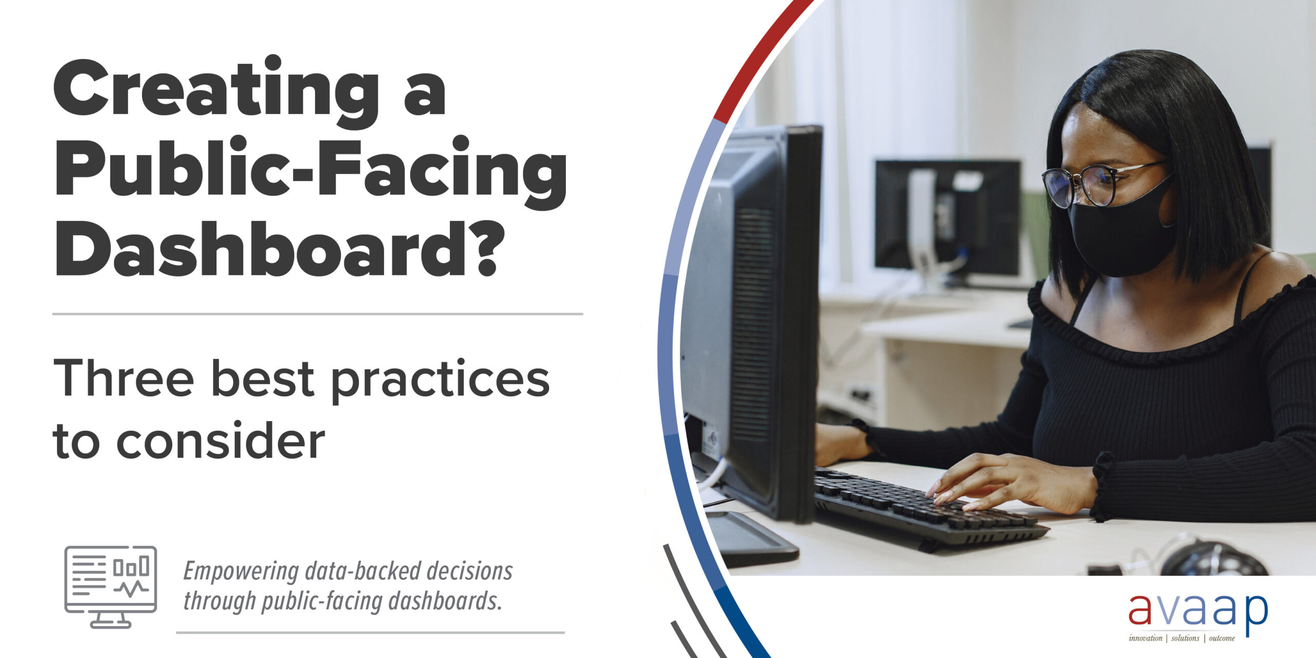 Creating a Public-Facing Dashboard? Three Best Practices to Consider ...